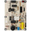 LH33WP002 - Carrier LH33WP002 - Ignition Control Circuit Board, LH33WP002