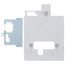 LITLK - Leviton LITLK - Load Center Manual Transfer Interlock Kit