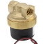 LMB15107993 - Goulds Pumps LMB15107993 - D5 SOLAR/710B, Bronze Solar ...