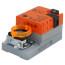 Belimo LMB24-3-T Non-Spring Return Damper Actuator 24V/DC - SupplyHouse.com