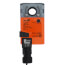 LRB24-3 - Belimo LRB24-3 - Non-Spring Return, On/Off/Floating Point Control Actuator - 24 VAC/DC ...