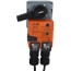LRB24-3-S - Belimo LRB24-3-S - Non-Spring Return, On/Off/Floating Point Control Actuator - 24 VAC/DC