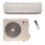 LS120HSV5 - LG LS120HSV5 - 12,000 BTU, R-410A, Ductless 22 SEER2 1-Zone ...