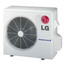 LSU243HLV - LG LSU243HLV - 24,000 BTU, R-410A, 21 SEER Inverter Heat ...