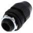 LT38P - T&B LT38P - 3/8" Straight Non-Metallic Liquid Tight Bullet ...