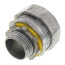 LT75 - Arlington LT75 - 3/4" Zinc Straight Liquid Tight Connector