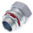 LT75-SC - Steel City LT75-SC - 3/4" Zinc Straight Liquid Tight Connector