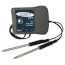 LTT - Supco LTT - LOGiT Dual Temperature Data Logger