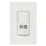 MS-A102-WH - Lutron MS-A102-WH - Maestro Dual-Tech Occupancy Sensor ...