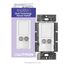 MS-A102-WH - Lutron MS-A102-WH - Maestro Dual-Tech Occupancy Sensor ...