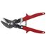 M2006 - Malco M2006 - Max2000 Offset Aviation Hand Snips, Left Cutting