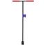 M25127R3 - Jones Stephens M25127R3 - 1/2" x 27" Water Meter Key