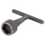 M25900 - Jones Stephens M25900 - Curb Box Wrench