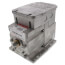 M7285A1003 - Honeywell M7285A1003 - 120V Spring Return Foot Mounted ...