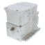 M7285C1009 - Honeywell M7285C1009 - 120V Spring Return Foot Mounted ...