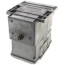 M9164D1009 - Honeywell M9164D1009 - 24V Non-Spring Return Foot Mounted ...