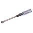HHD3 - Malco HHD3 - 3/8" CONNEXT Magnetic HEX Driver (6-7/8" Long)