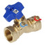 MB-STV-NPT-2 - Macon Balancing MB-STV-NPT-2 - 2" NPT STV Balancing Valve