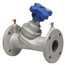 MB-STVA-6 - Macon Balancing MB-STVA-6 - 6" Flanged STVA Balancing Valve