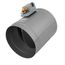 MD-08 - iO HVAC Controls MD-08 - 8" Round Wire Damper Kit