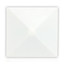 MESQ00 - Creative Cleanout Covers MESQ00 - 5-1/2" Mesa Square ...