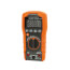 MM400 - Klein Tools MM400 - 600V Digital Multimeter, Auto-Ranging