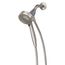 26100EPSRN - Moen 26100EPSRN - Engage Spot Resist Brushed Nickel w ...