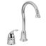 4905-MOEN - Moen 4905-MOEN - Camerist Chrome 1 Handle Bar Faucet