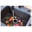 GX50C - Moen GX50C - Gx100c 1/2 Horsepower Garbage Disposal