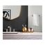 T6708BN - Moen T6708BN - Genta Lx Brushed Nickel 2 Handle Bathroom ...
