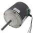MOT18627 - Trane MOT18627 - 1/4HP 460v 1 Phase 830 RPM CCW Motor, MOT18627