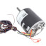 MOT18820 - Trane MOT18820 - 460V Motor, 1 PH, 1 HP, 1125 RPM, CCW ...
