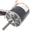 MOT18820 - Trane MOT18820 - 460V Motor, 1 PH, 1 HP, 1125 RPM, CCW ...