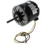 MOT03026 - Trane MOT03026 - 208-230V Single Phase Motor - 3/4HP ...