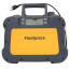 MR45 - Fieldpiece MR45 - MR45 Digital Recovery Machine