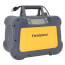 MR45 - Fieldpiece MR45 - MR45 Digital Recovery Machine