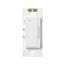 MS-HS3-WH - Lutron MS-HS3-WH - Humidity Sensor Switch for Bathroom ...