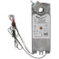 MS8120F1200 - Honeywell MS8120F1200 - Two Position Damper Actuator w ...