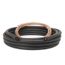 00621640C - Mueller Industries 00621640C - 3/8" SL x 164', 1/2" Black ...