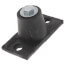 ND-A-GREEN - Mason Industries ND-A-GREEN - Double Deflection Neoprene Mount Vibration Isolator ...