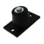 ND-B-BLACK - Mason Industries ND-B-BLACK - Double Deflection Neoprene ...