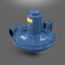 NGR06-CDF - Norgas NGR06-CDF - 2" Gas Regulator, 5/8" Orifice, Yellow 1 ...