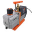 NP7DP - Navac NP7DP - Dual Stage Dual Voltage Vacuum Pump, Pro Series ...