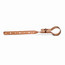 NPH08-96 - Carpenter and Paterson NPH08-96 - 1/2" x 6" Copper Natick Hanger