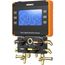 NX4 - Navac NX4 - Nexus 4-Valve Digital Manifold Gauge, Bluetooth-Enabled
