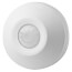 ODC0S-I1W - Leviton ODC0S-I1W - 360 Degree Ceiling Mount Occupancy ...