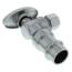 Everflow P-81212PR-NL Angle Stop Valve - SupplyHouse.com