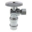 Everflow P-81212PR-NL Angle Stop Valve - SupplyHouse.com