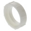 P000P-169 - P000P-169 - 1-1/4" x 1-1/2" PVC DWV Slip Joint Nut