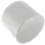 P100-030 - P100-030 - 3" PVC DWV Coupling